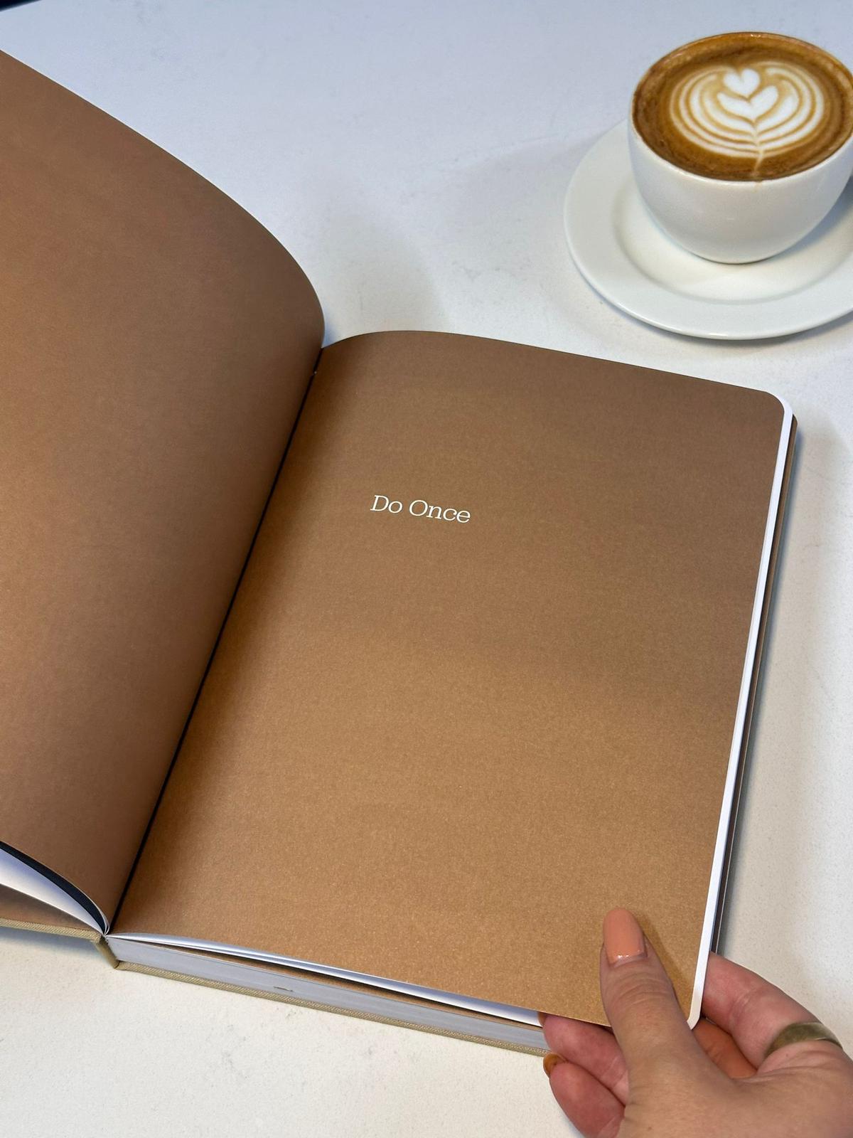 Productivity and Habit Planner – Lifeflow Store